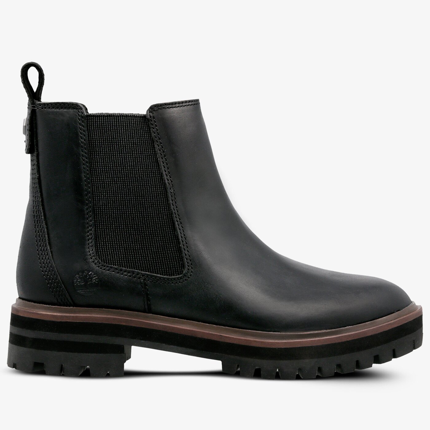 TIMBERLAND LONDON SQUARE CHELSEA TB0A1RBJ0151 | kolor CZARNY | Kobiety ...