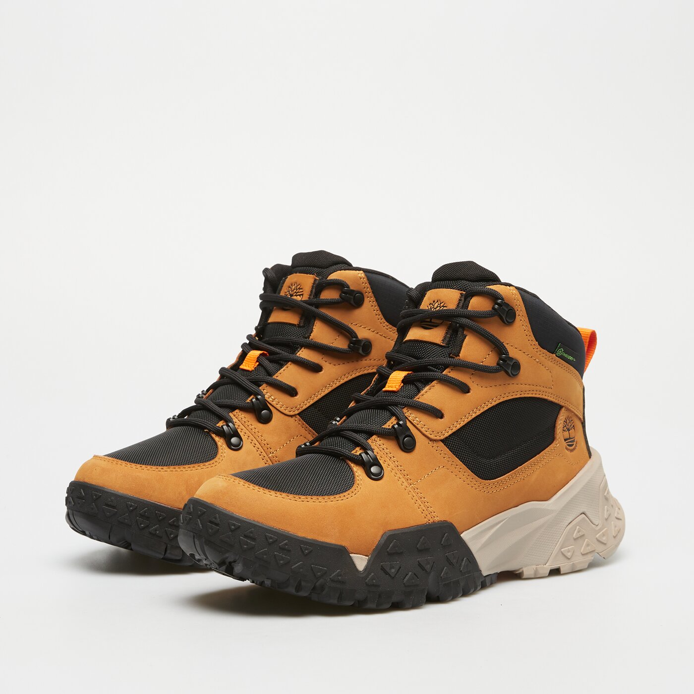 TIMBERLAND MOTION SCRAMBLE TB0A68Q87541 | kolor MULTICOLOR | Mężczyźni ...