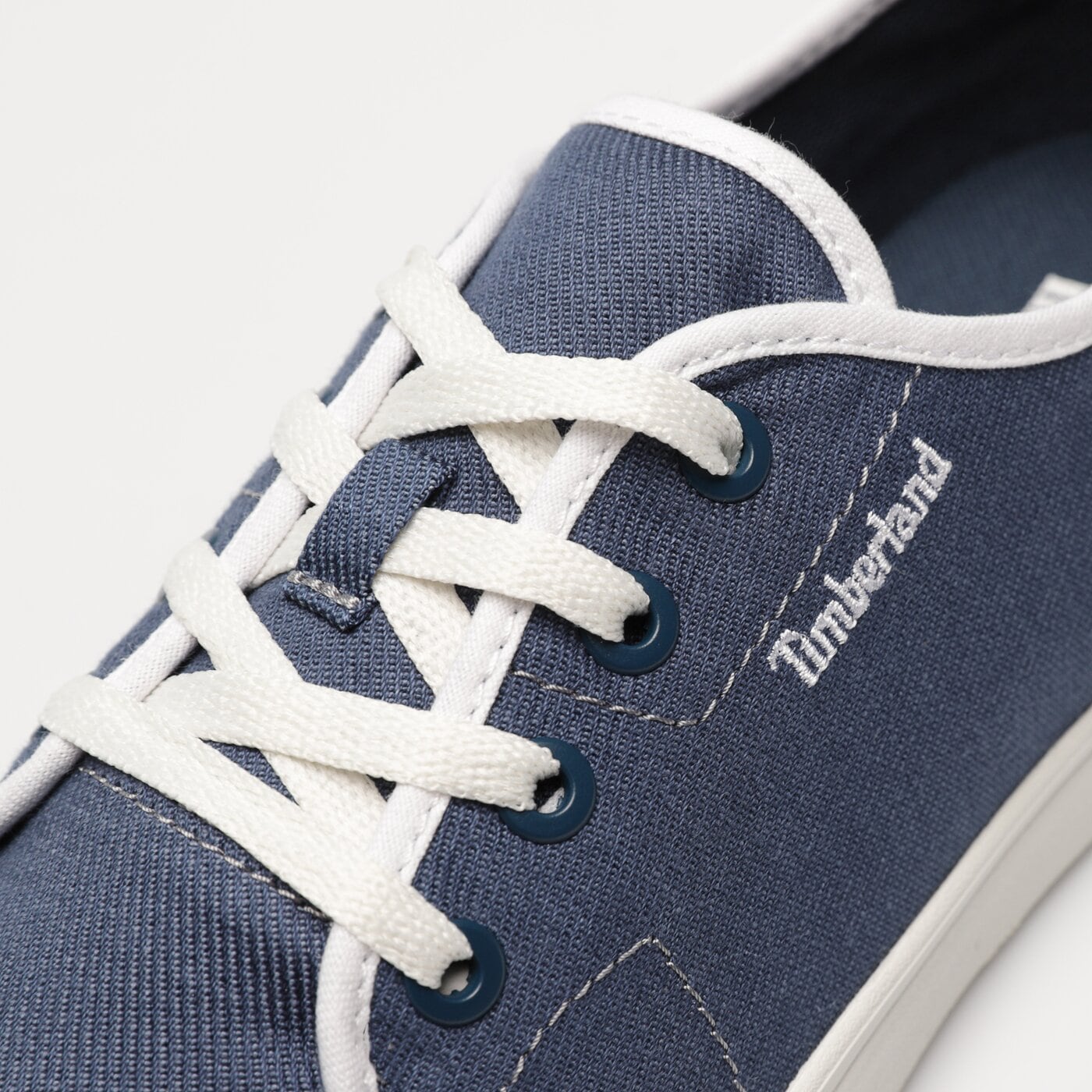 TIMBERLAND SKAPE PARK TENCEL OX TB0A29JM2881 | kolor granatowy ...