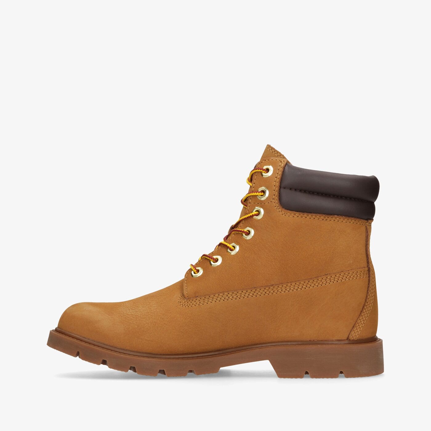 TIMBERLAND 6IN WR BASIC TB1A27TP2311 | kolor żółty | Mężczyźni | Casual ...