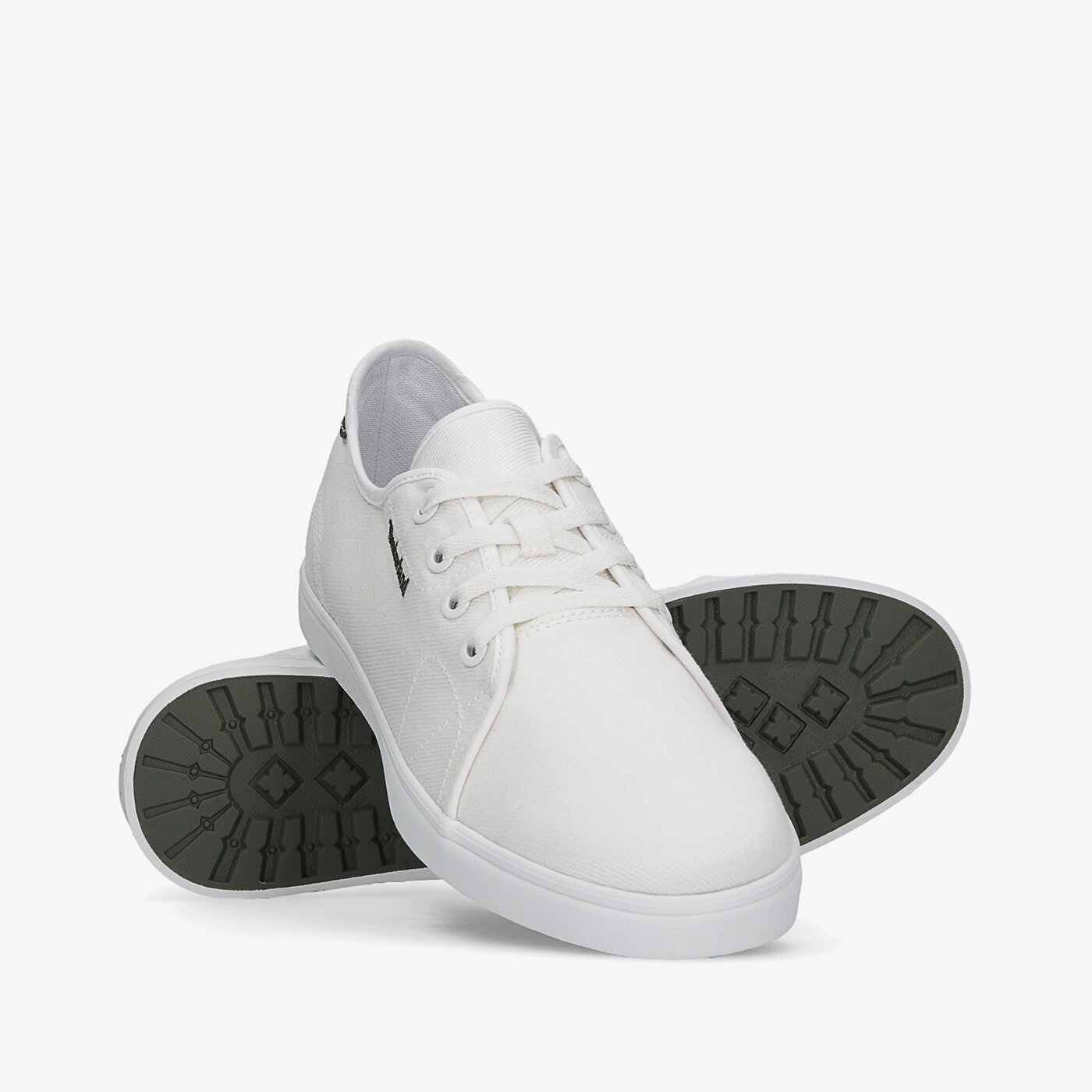 TIMBERLAND SKAPE PARK TENCEL OX TB0A29JXL771 | kolor biały | Mężczyźni ...