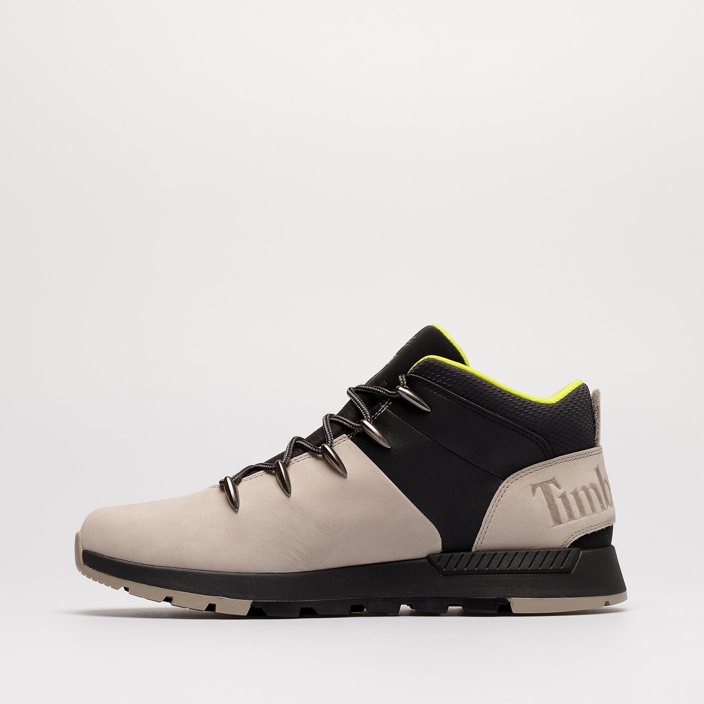 TIMBERLAND SPRINT TREKKER MID GTX TB0A2QY3K511 | kolor BEŻOWY ...