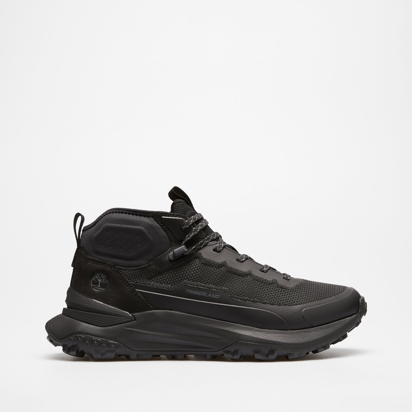 TIMBERLAND MOTION ACCESS MID LACE SNEAKER TB0A4167EK91 | kolor CZARNY ...
