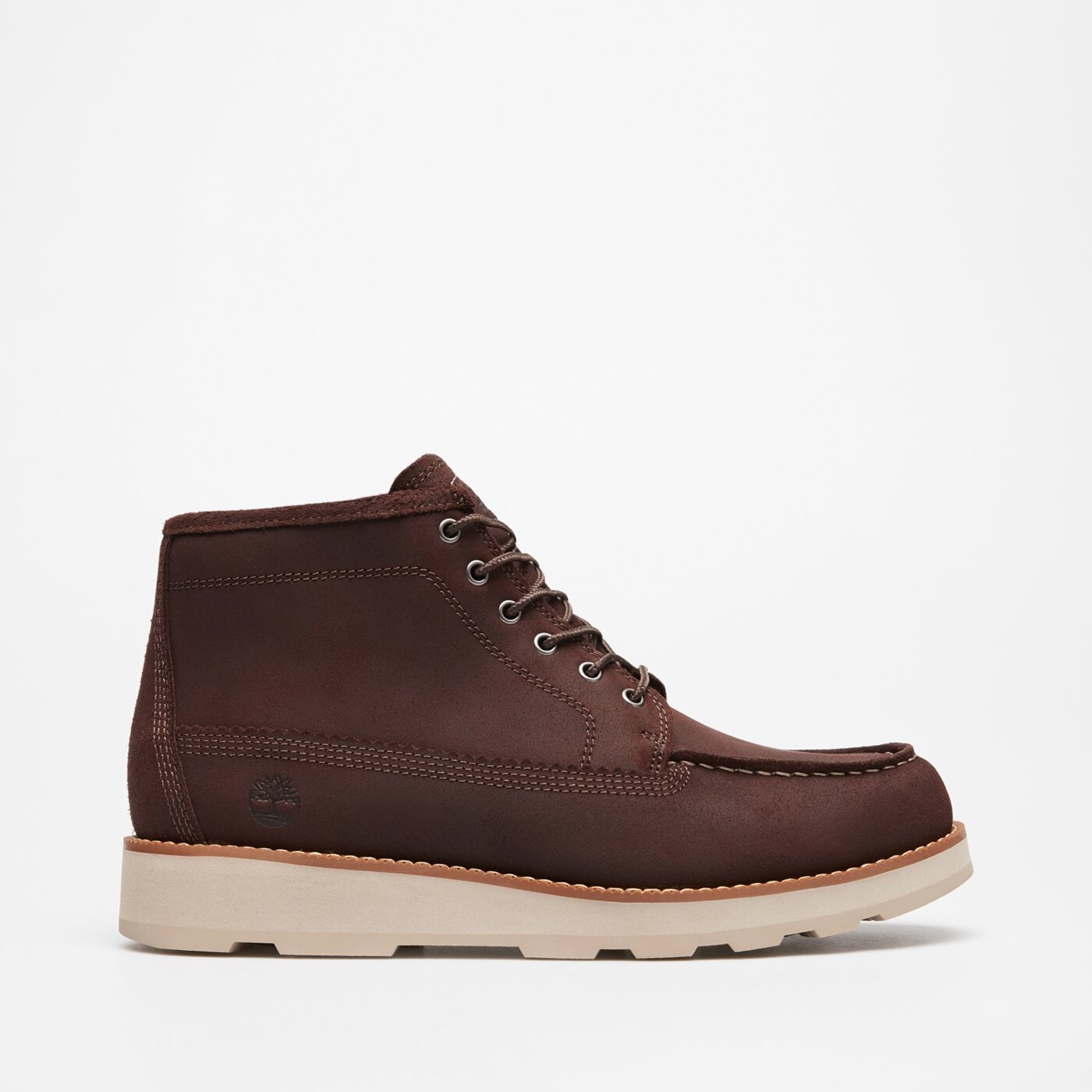 TIMBERLAND BRITTON MILLS MID LACE CHUKKA BOOT TB0A6CEPEIV1 | kolor ...