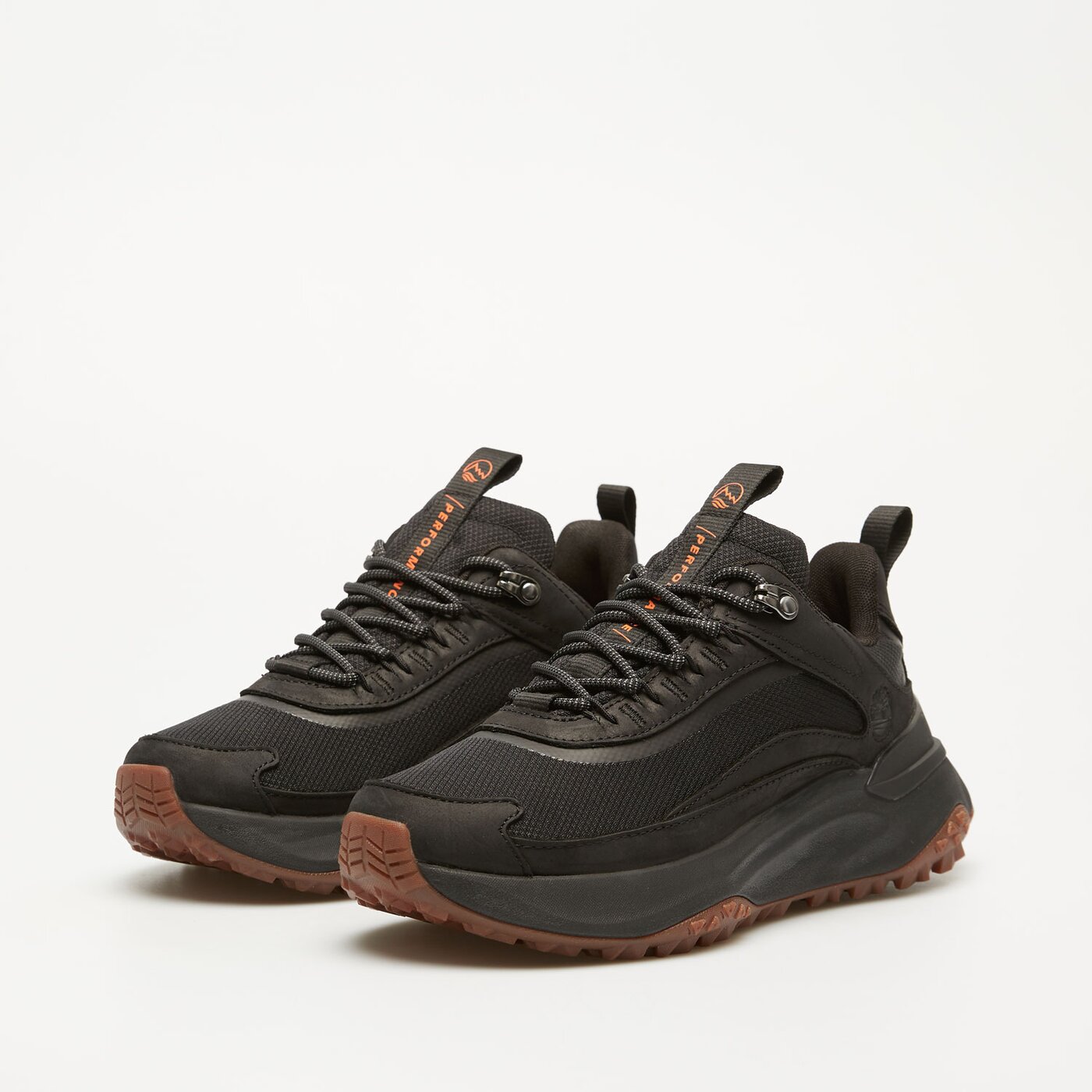 TIMBERLAND MOTION ACCESS LOW LACE UP WATERPROOF SNEAKER TB0A2N4BEK91 ...