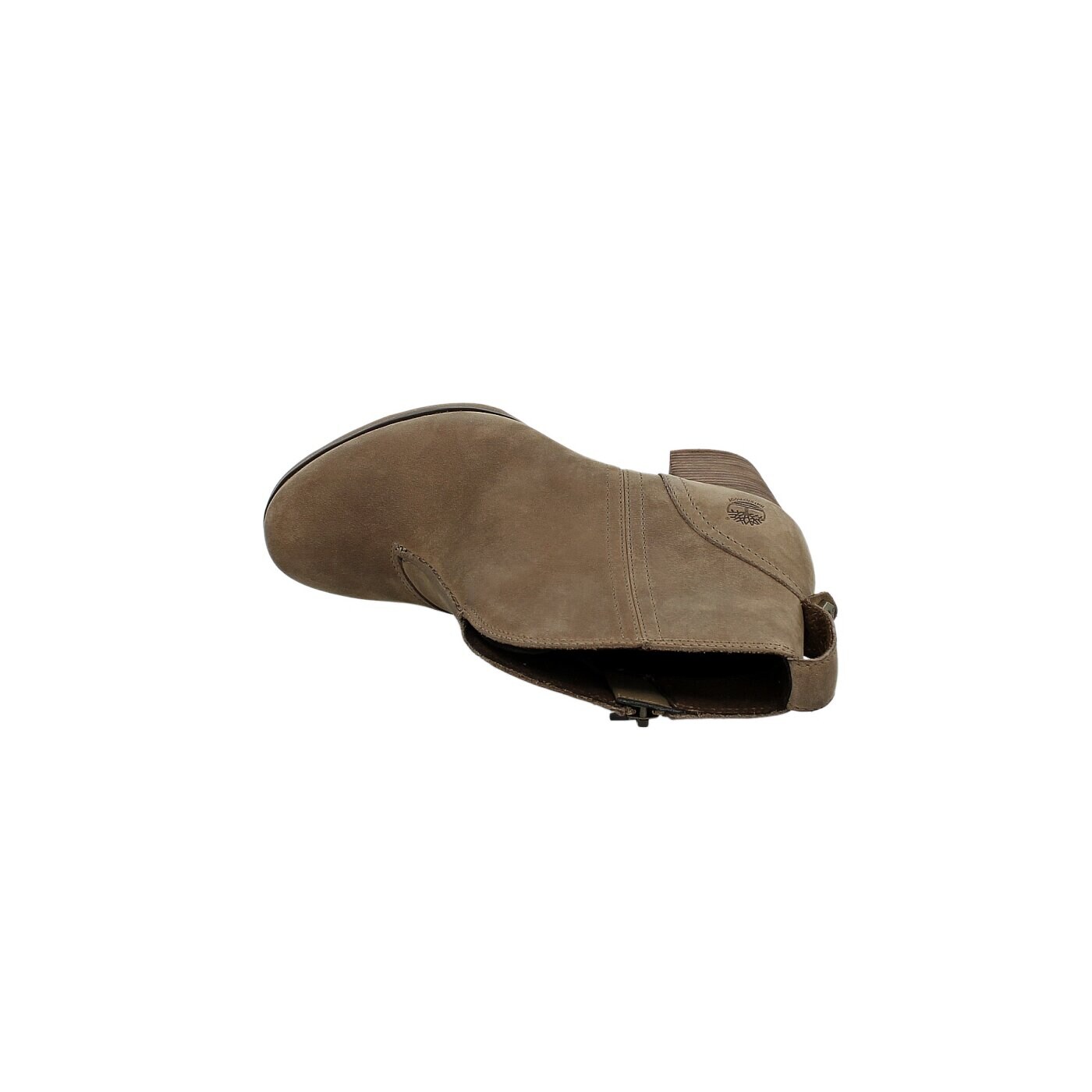 TIMBERLAND RUDSTON FTW 8545A | kolor BEŻOWY | Kobiety | Chukka | Buty w ...