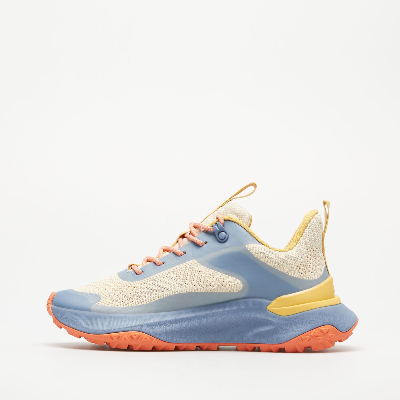 TIMBERLAND MOTION ACCESS LOW LACE UP SNEAKER TB0A29PPELR1 | kolor ...