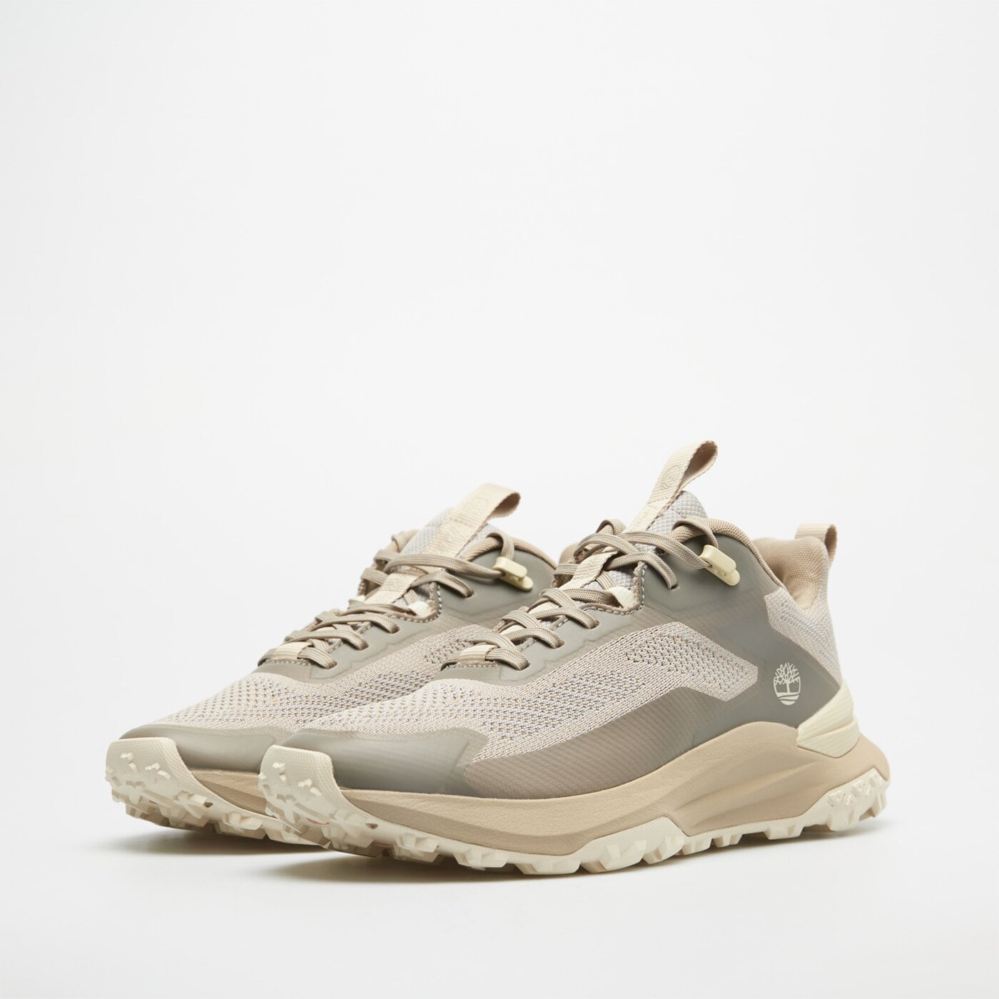 TIMBERLAND MOTION ACCESS LOW LACE SNEAKER TB0A6DJKEVJ1 | kolor szary ...