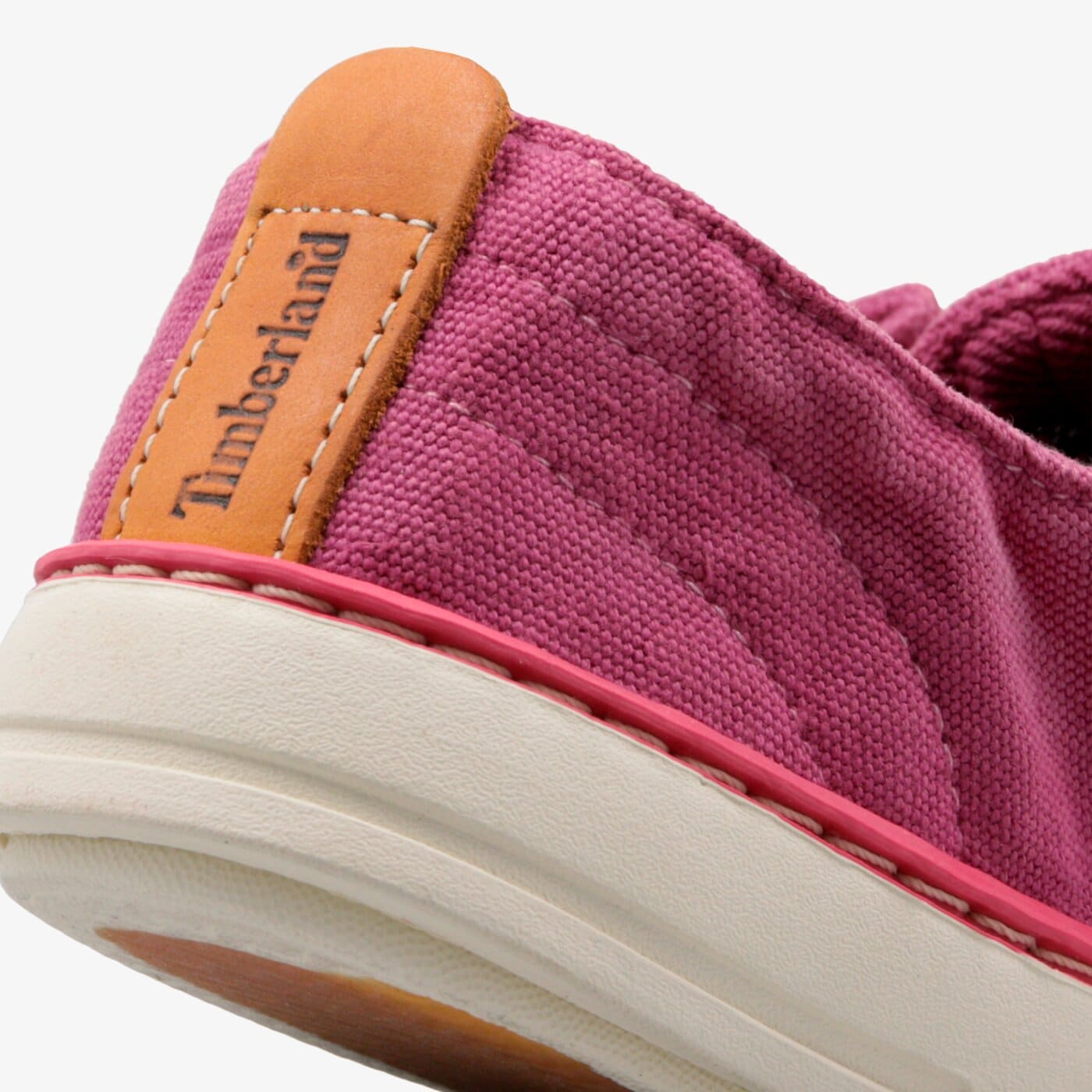 TIMBERLAND HOOKSET HANDCRAFTED CANVA A17VS | kolor fioletowy | Kobiety ...