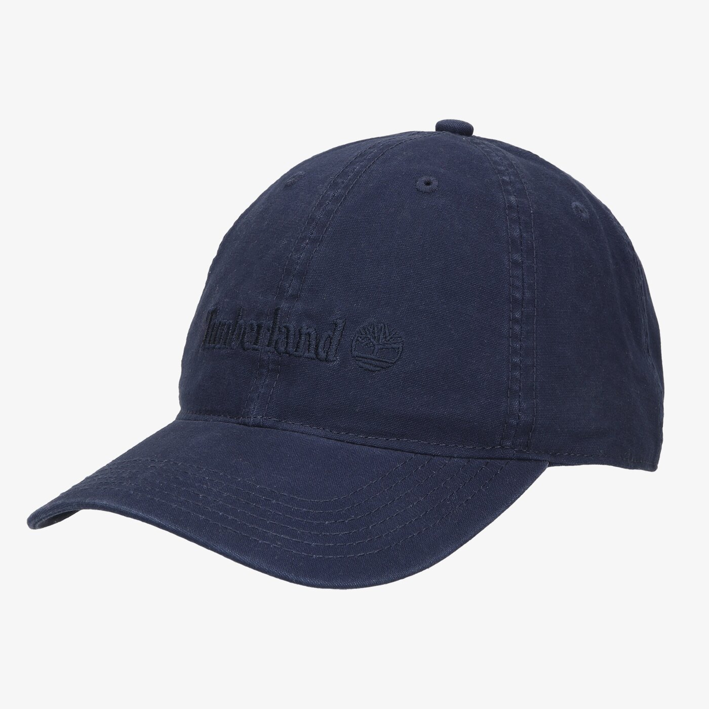 TIMBERLAND CZAPKA COTTON CANVAS BB CAP SELF BACKSTRAP TB0A1F544511 ...