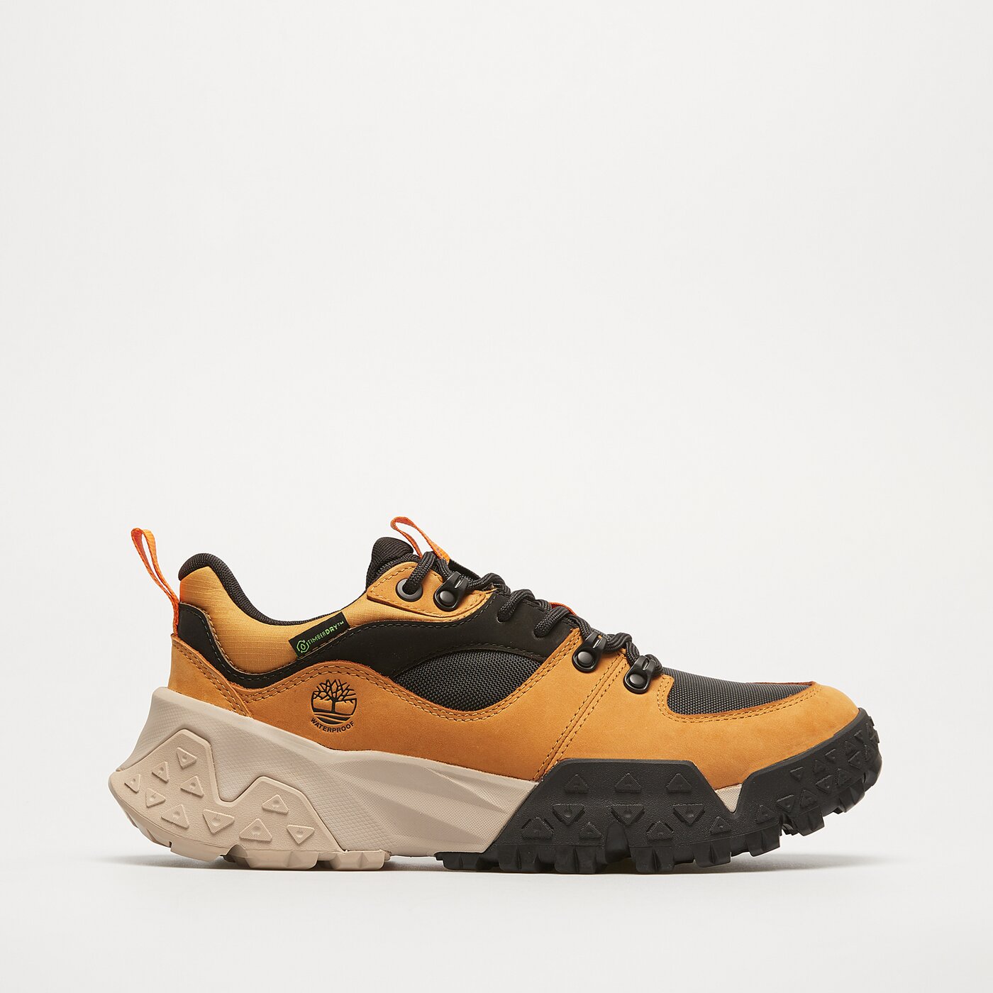 TIMBERLAND MOTION SCRAMBLE TB0A6A147541 | kolor MULTICOLOR | Mężczyźni ...