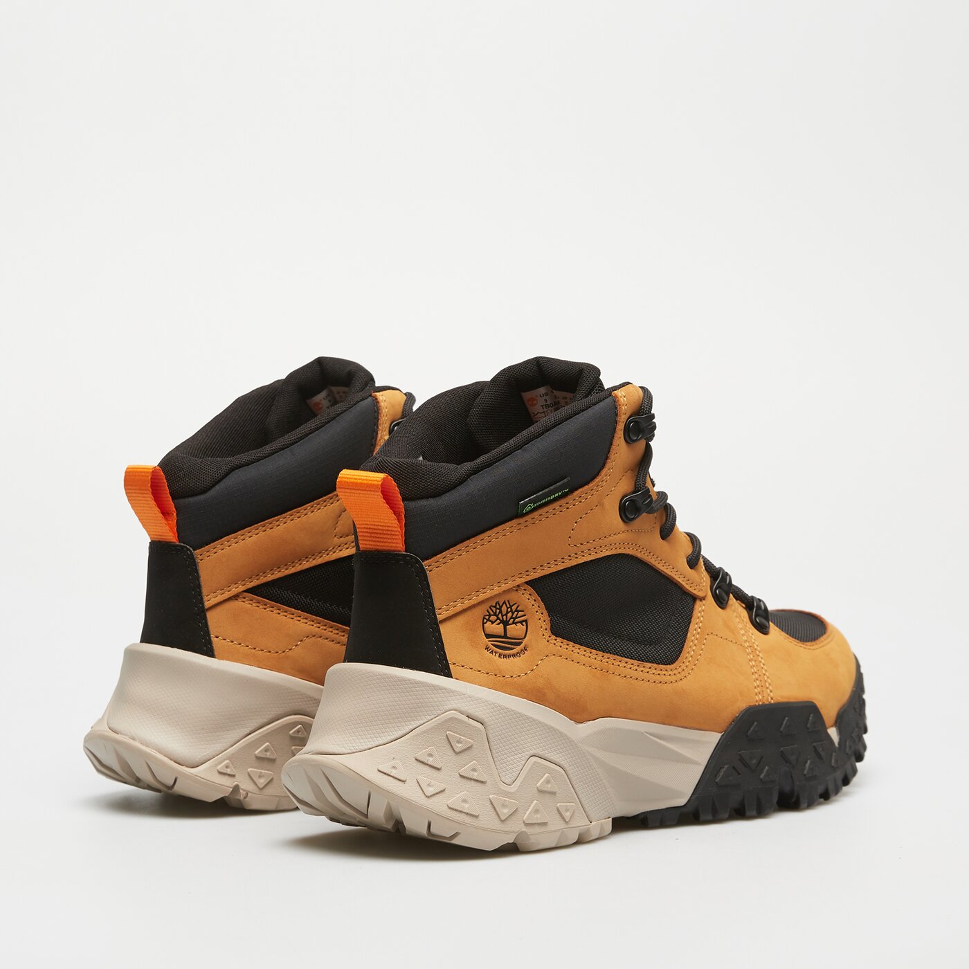 TIMBERLAND MOTION SCRAMBLE TB0A68Q87541 | kolor MULTICOLOR | Mężczyźni ...