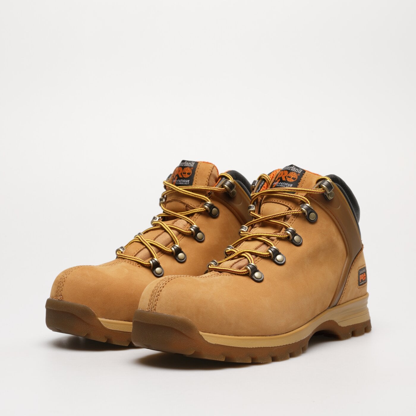 TIMBERLAND SPLITROCK XT PRO TB1A1YWH2311 | kolor żółty | Mężczyźni ...