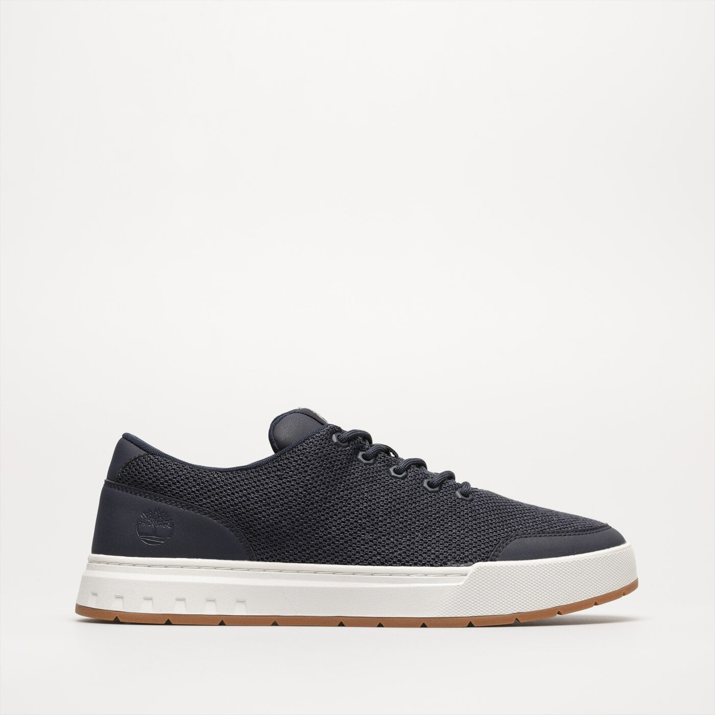 TIMBERLAND MAPLE GROVE KNIT OX TB0A285N0191 | kolor granatowy ...
