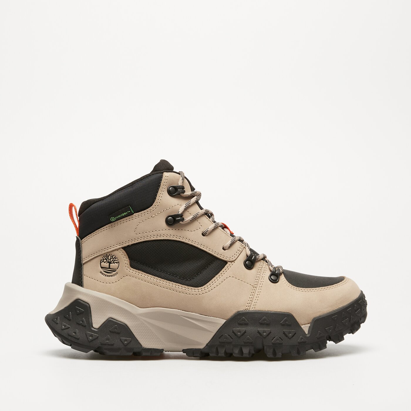 TIMBERLAND MOTION SCRAMBLE MID TB0A6DD1EN51 | kolor szary | Mężczyźni ...