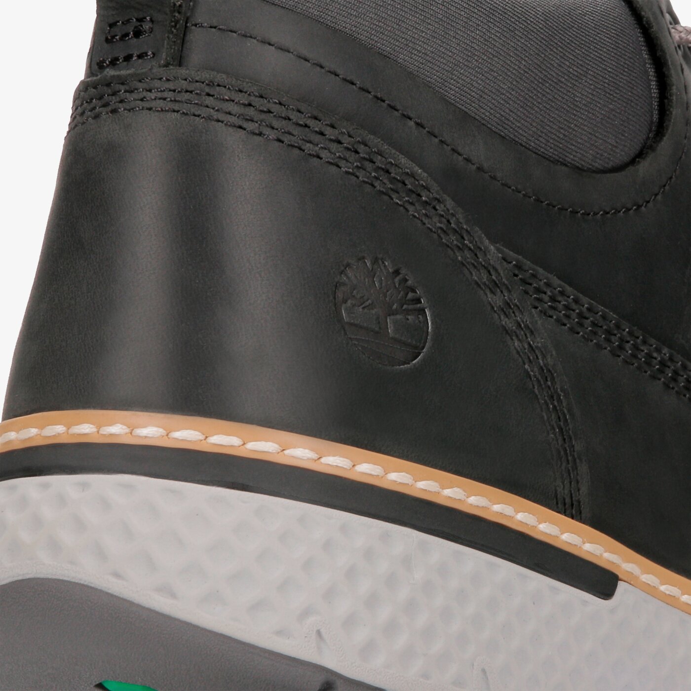 TIMBERLAND CROSS MARK PT CHUKKA CA1R2S | kolor szary | Mężczyźni ...