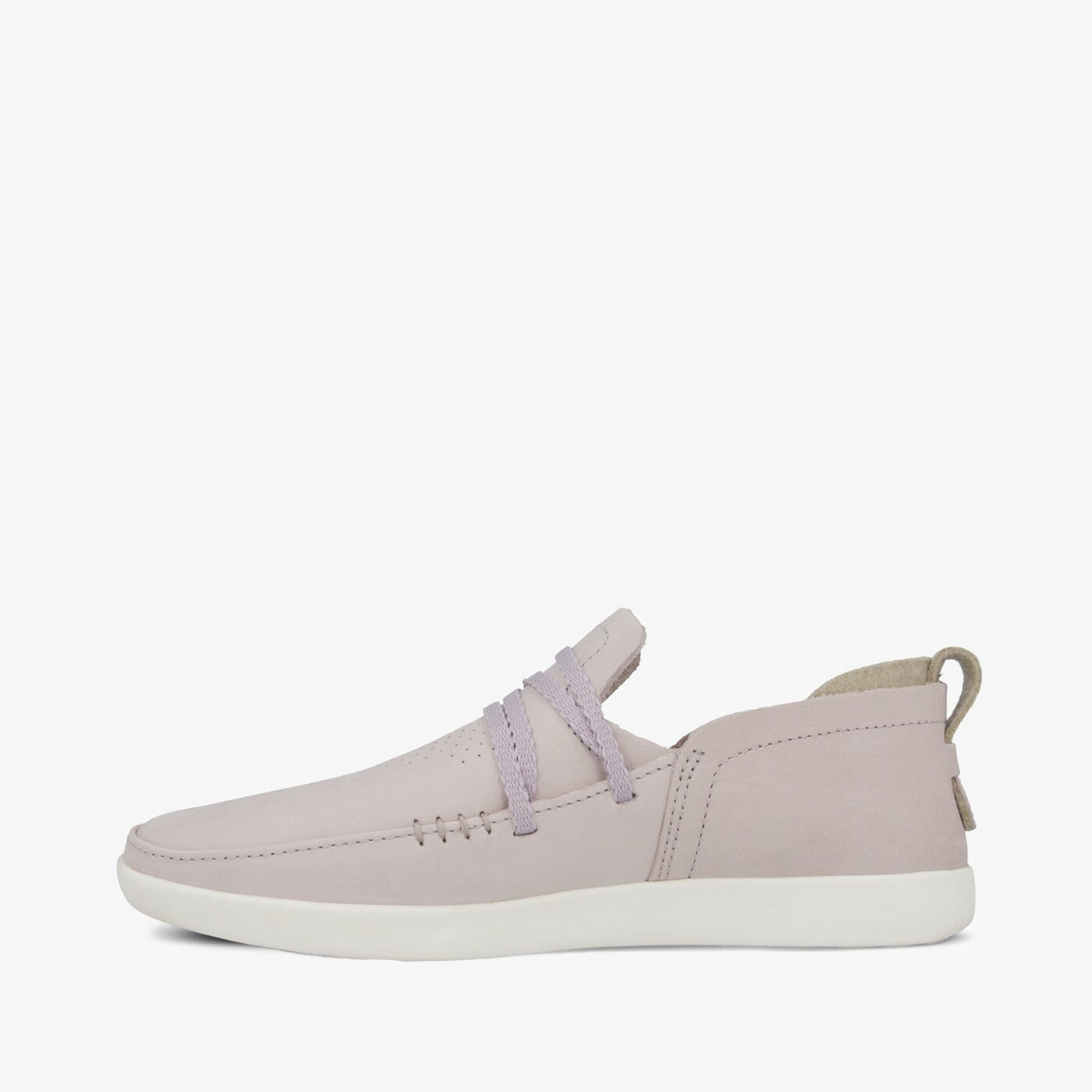 TIMBERLAND PROJECT BETTER LOAFER TB0A1YCVS401 | kolor fioletowy ...