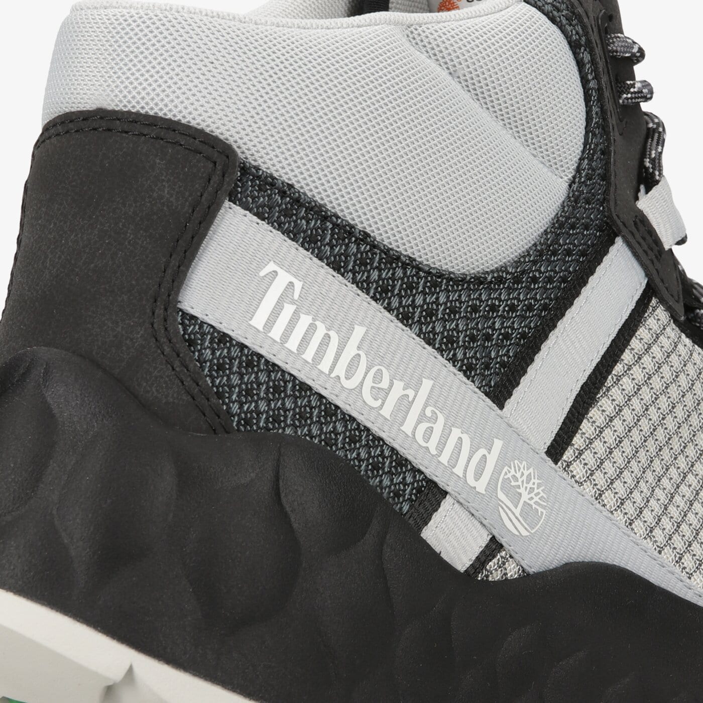 TIMBERLAND SOLAR WAVE LT MID TB0A2DA60331 | kolor CZARNY | Mężczyźni ...