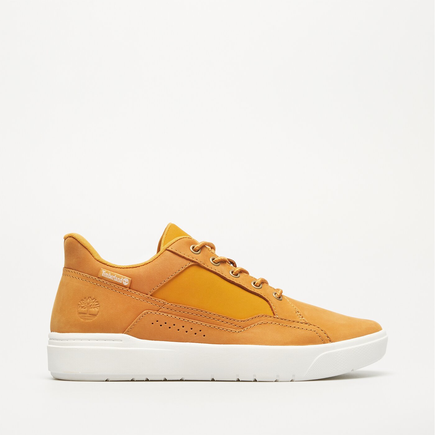 TIMBERLAND ALLSTON TB0A65RW7541 | kolor żółty | Mężczyźni | Sneakersy ...