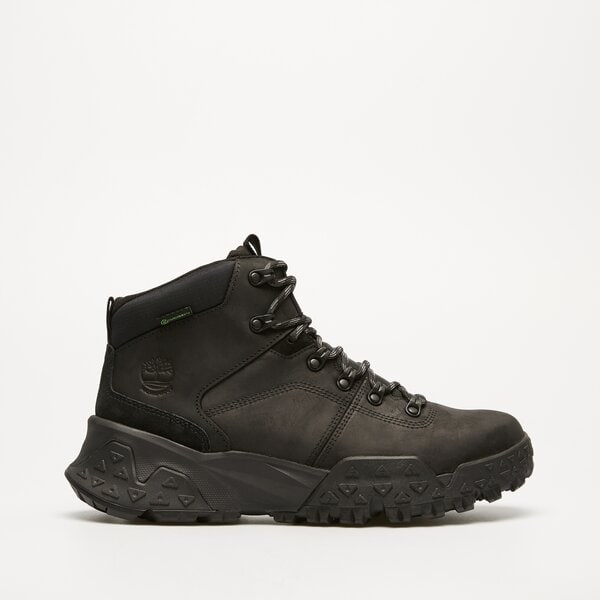 TIMBERLAND MOTION SCRAMBLE MID TB0A6CENW021 | kolor CZARNY | Mężczyźni ...
