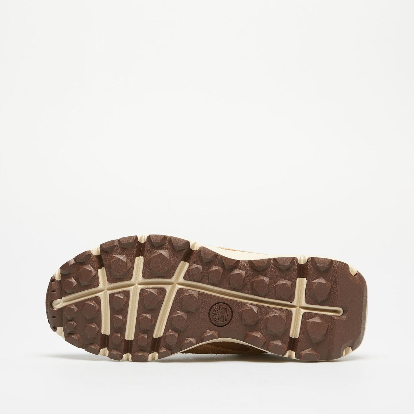 TIMBERLAND HAZEL LANE LOW LACE UP SNEAKER TB0A42X8EM41 | kolor BRĄZOWY ...