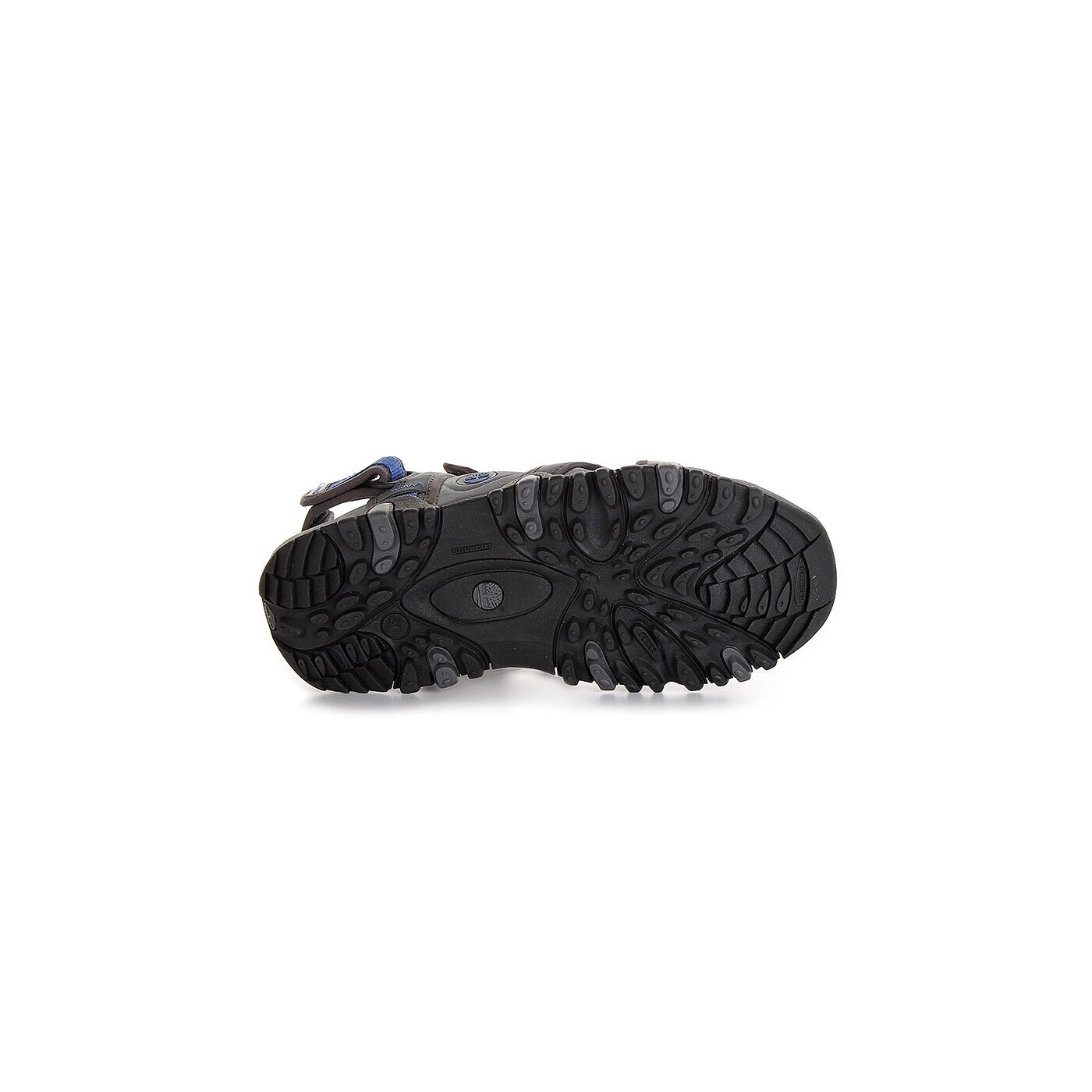 TIMBERLAND NEKKOL CONVERTIBLE 2727R | kolor szary | Mężczyźni | Sandały ...