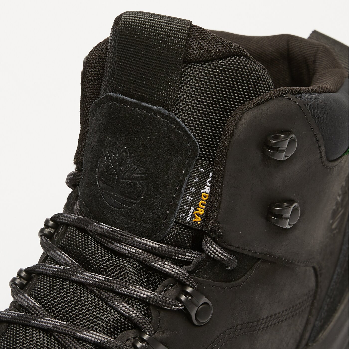 TIMBERLAND MOTION SCRAMBLE MID TB0A6CENW021 | kolor CZARNY | Mężczyźni ...