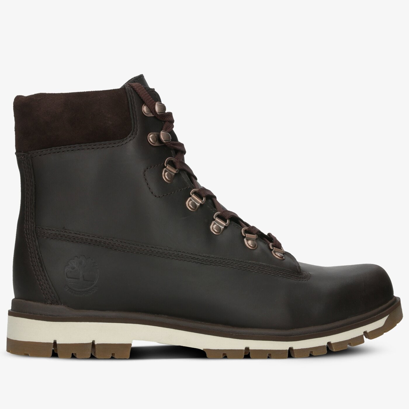 TIMBERLAND RADFORD 6 D-RINGS BOOT TB0A2BZ25441 | kolor BRĄZOWY ...