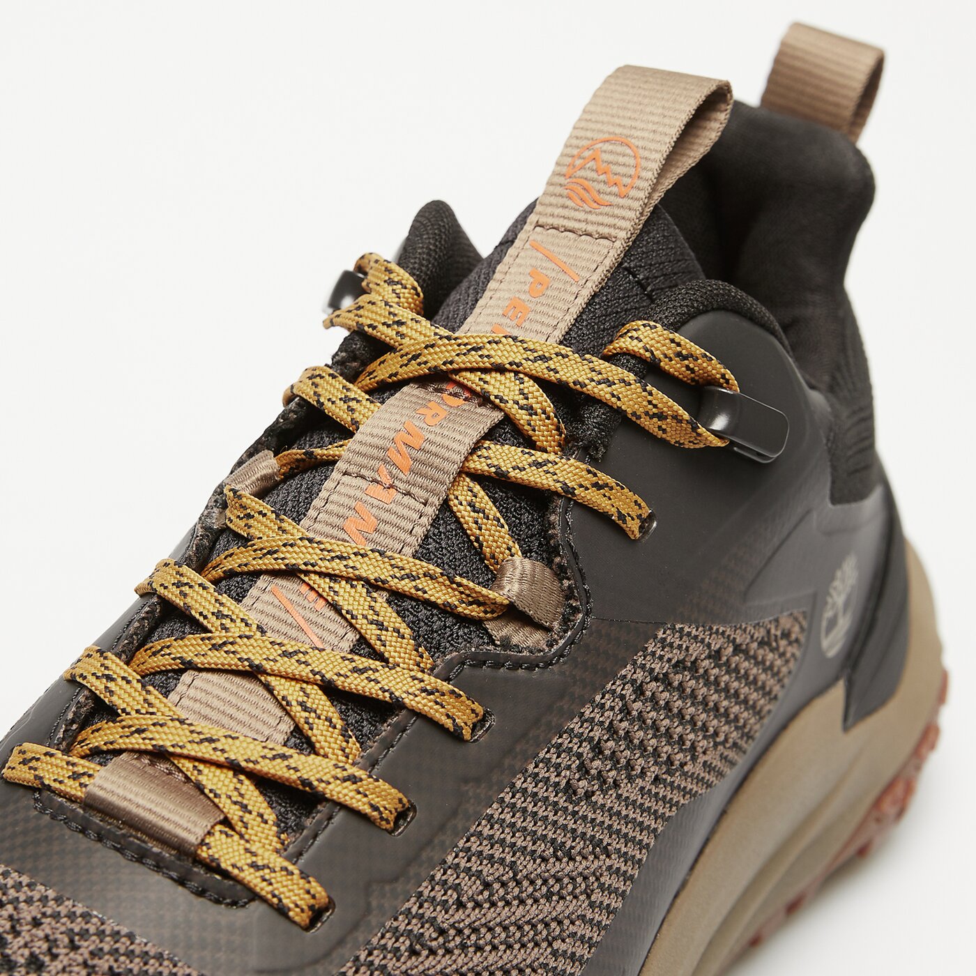 TIMBERLAND MOTION ACCESS LOW TB0A6DJKENS1 | kolor zielony | Mężczyźni ...
