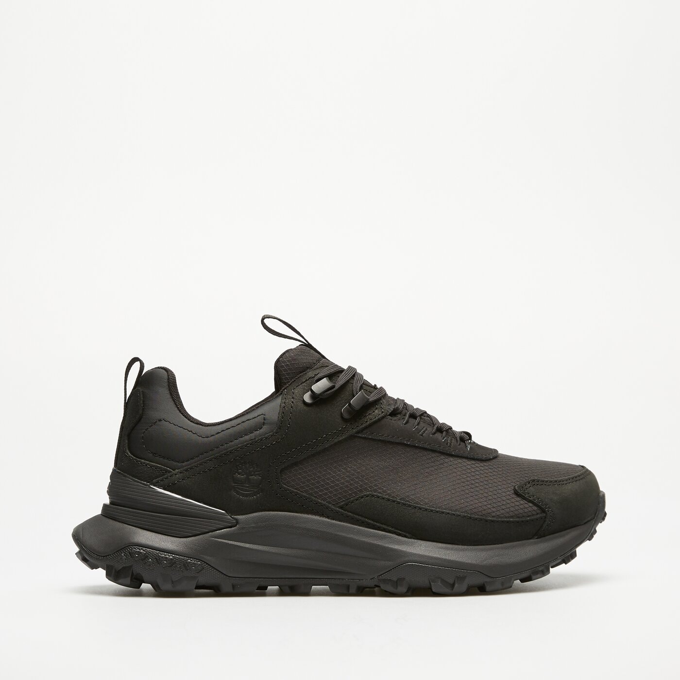 TIMBERLAND MOTION ACCESS LOW TB0A6D9HW051 | kolor CZARNY | Mężczyźni ...
