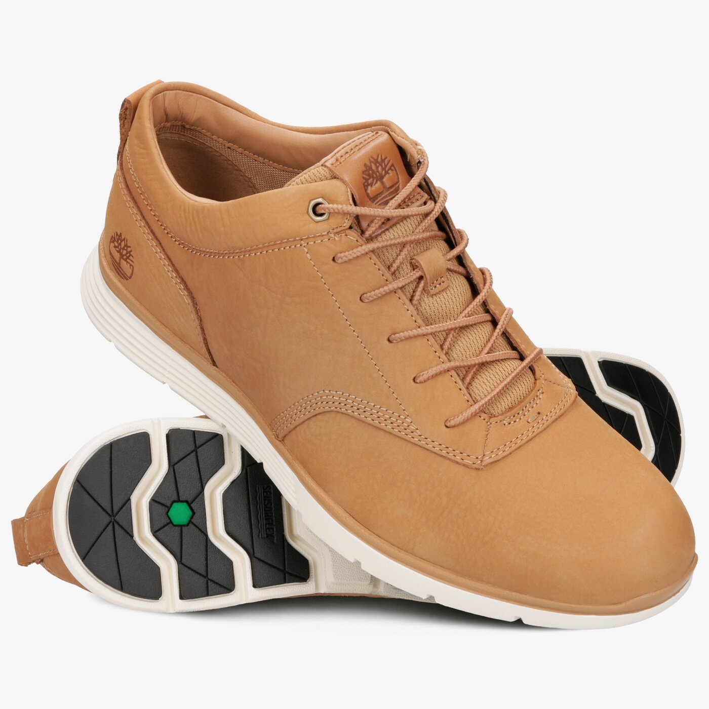 TIMBERLAND KILLINGTON HALF CAB TB0A1ZEB2551 | kolor BRĄZOWY | Mężczyźni ...