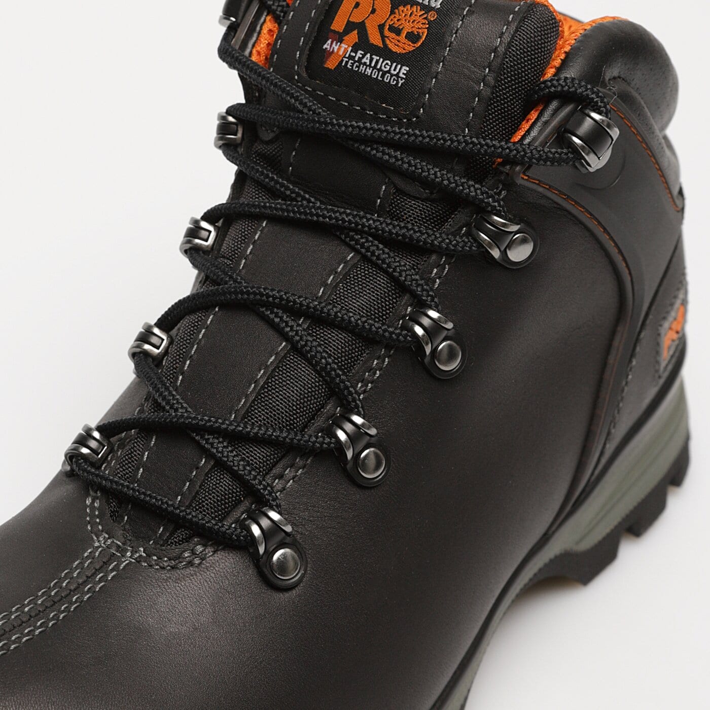 TIMBERLAND SPLITROCK XT PRO TB1A1YWS0011 | kolor CZARNY | Mężczyźni ...