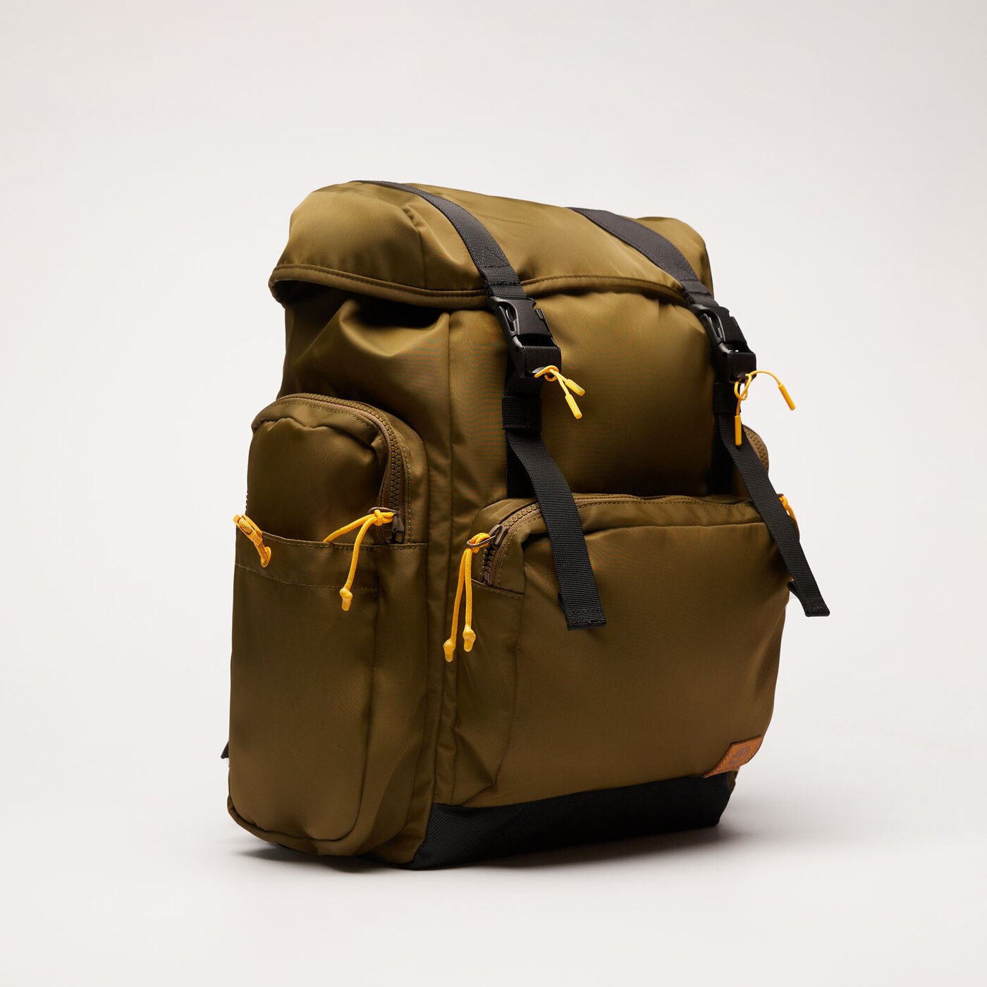 TIMBERLAND PLECAK NYLON BACKPACK TB0A61KF3021 | kolor khaki | Kobiety ...
