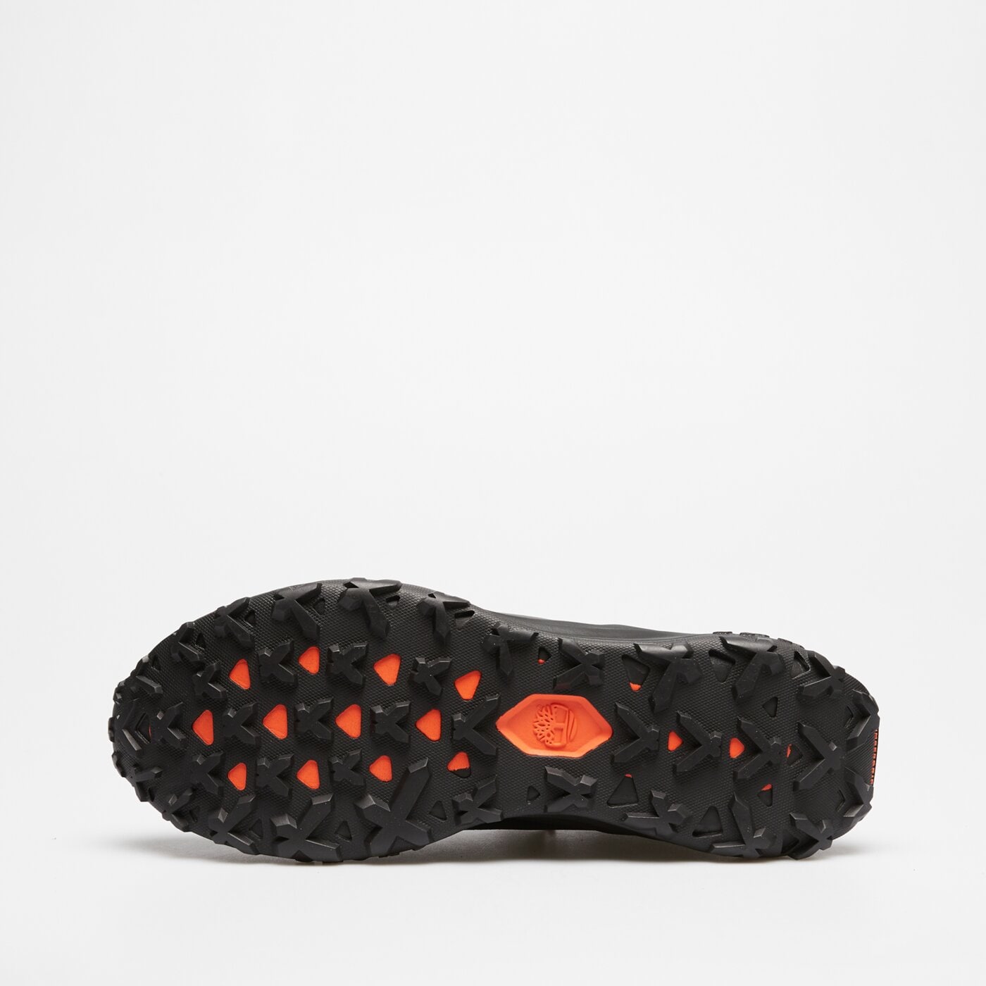 TIMBERLAND MOTION ACCESS MID LACE SNEAKER TB0A4167EK91 | kolor CZARNY ...