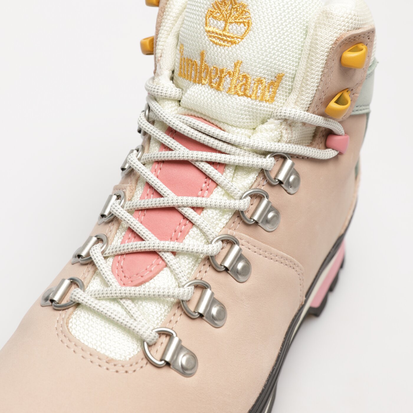 TIMBERLAND EURO HIKER F/L WP BOOT TB0A5QTNDR11 | kolor BEŻOWY | Kobiety ...