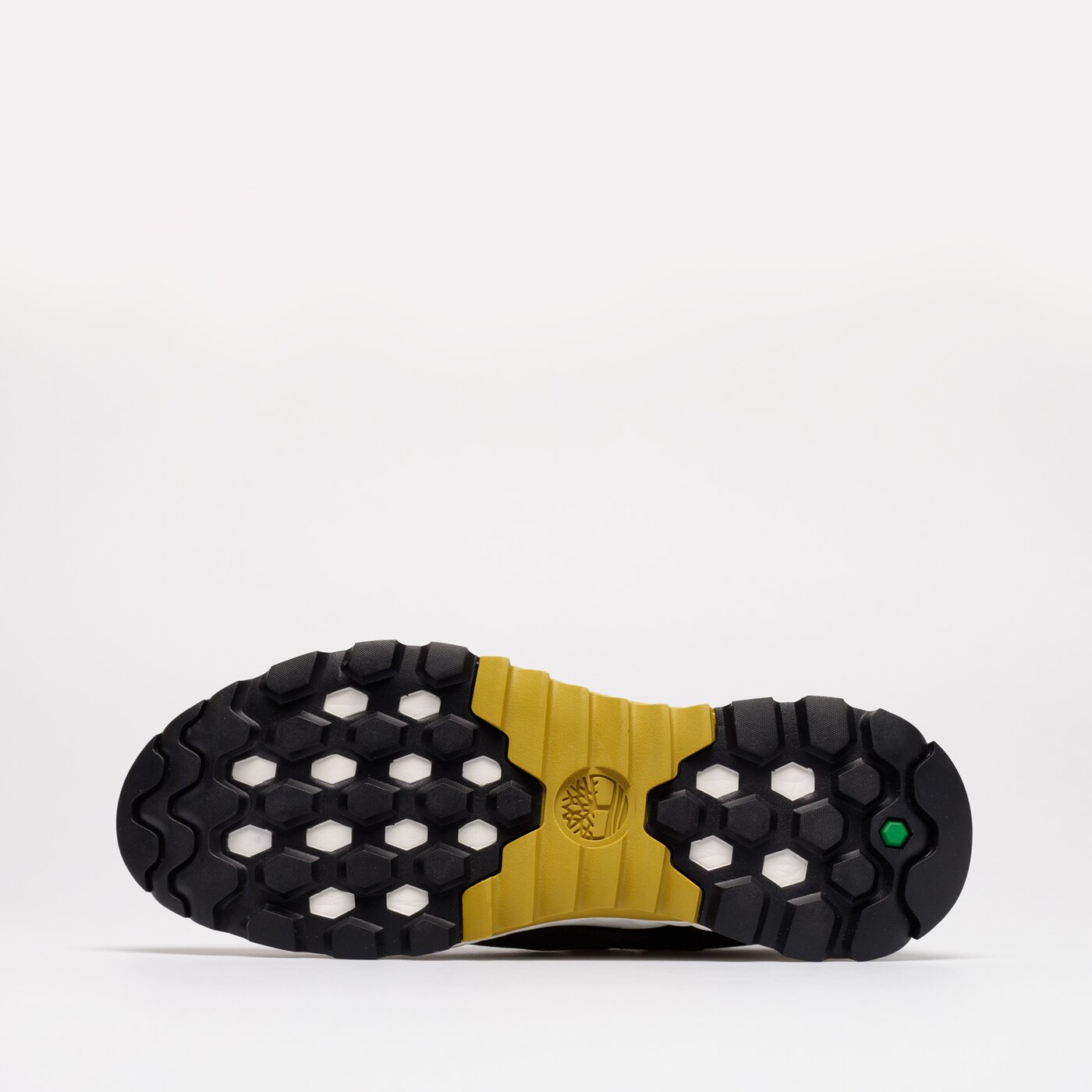 TIMBERLAND SOLAR WAVE LT MID TB0A41GK3271 | kolor khaki | Mężczyźni ...