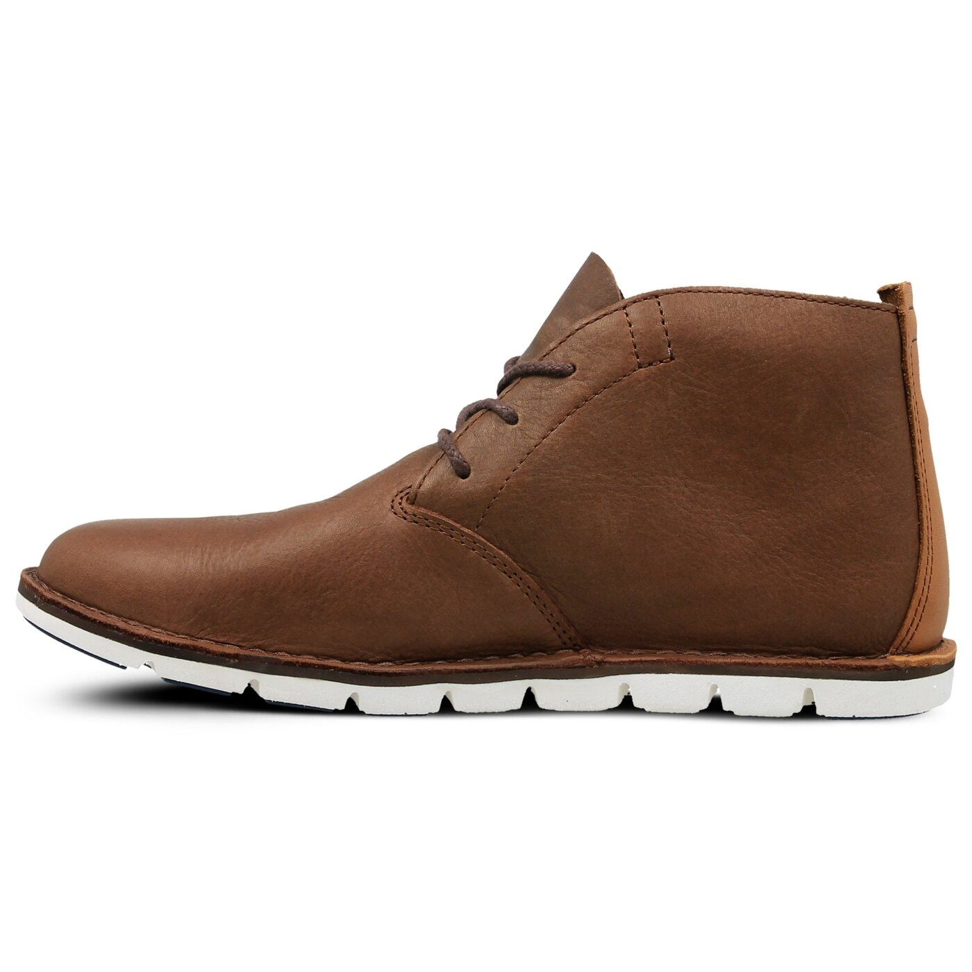 TIMBERLAND TIDELANDS DESERT BOOT CA1PEQ | kolor BRĄZOWY | Mężczyźni ...