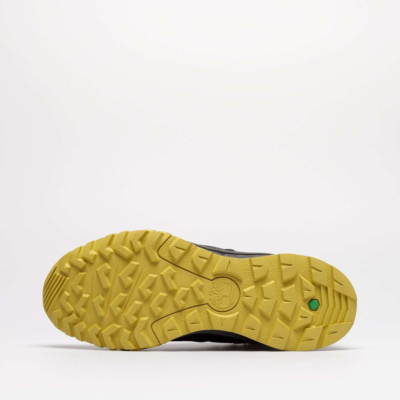 TIMBERLAND TRAILQUEST MID WP TB0A2P2U0151 | kolor CZARNY | Mężczyźni ...