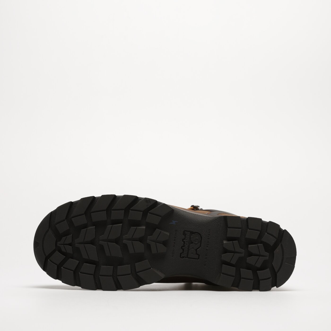 TIMBERLAND SPLITROCK XT PRO TB1A1ZFP2141 | kolor BRĄZOWY | Mężczyźni ...