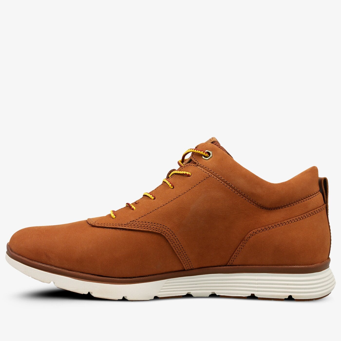 TIMBERLAND KILLINGTON HALF CAB CA1NKP | kolor BRĄZOWY | Mężczyźni ...