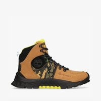 TIMBERLAND SOLAR RIDGE MID GTX TB0A2EP22311 | kolor żółty | Mężczyźni ...