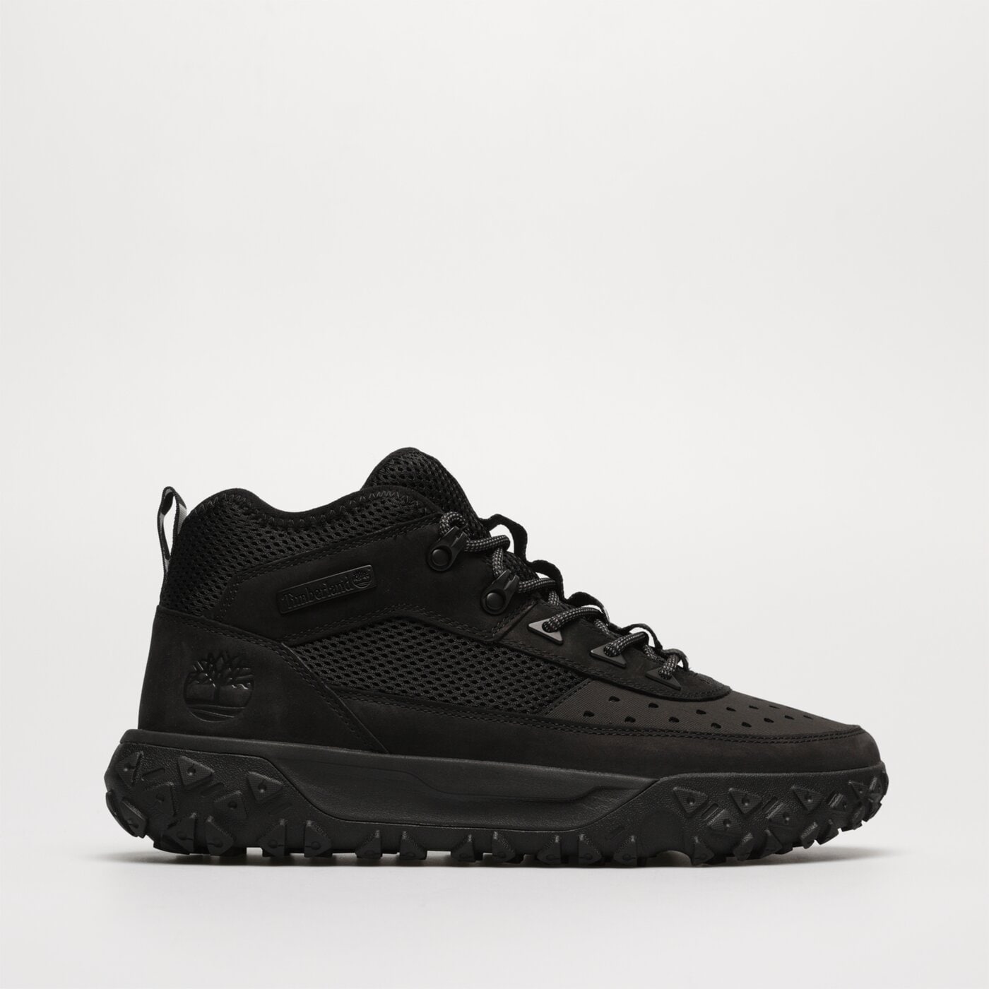 TIMBERLAND GS MOTION 6 HIKER TB0A5VAC0151 | kolor CZARNY | Mężczyźni ...