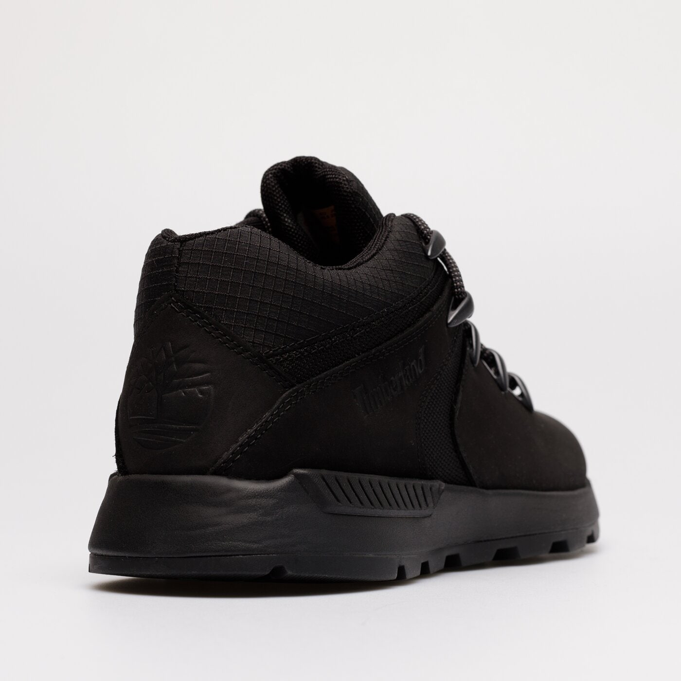 TIMBERLAND SPRINT TREKKER SUPER OX TB0A5VP80151 | kolor CZARNY ...