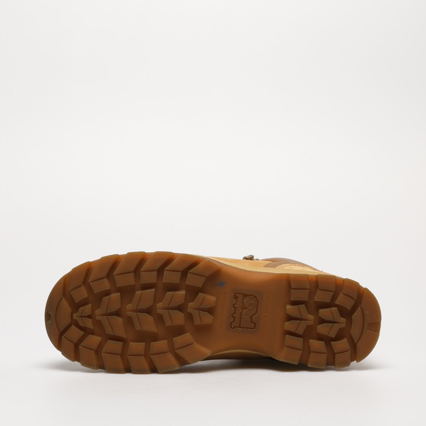 TIMBERLAND SPLITROCK XT PRO TB1A1YWH2311 | kolor żółty | Mężczyźni ...