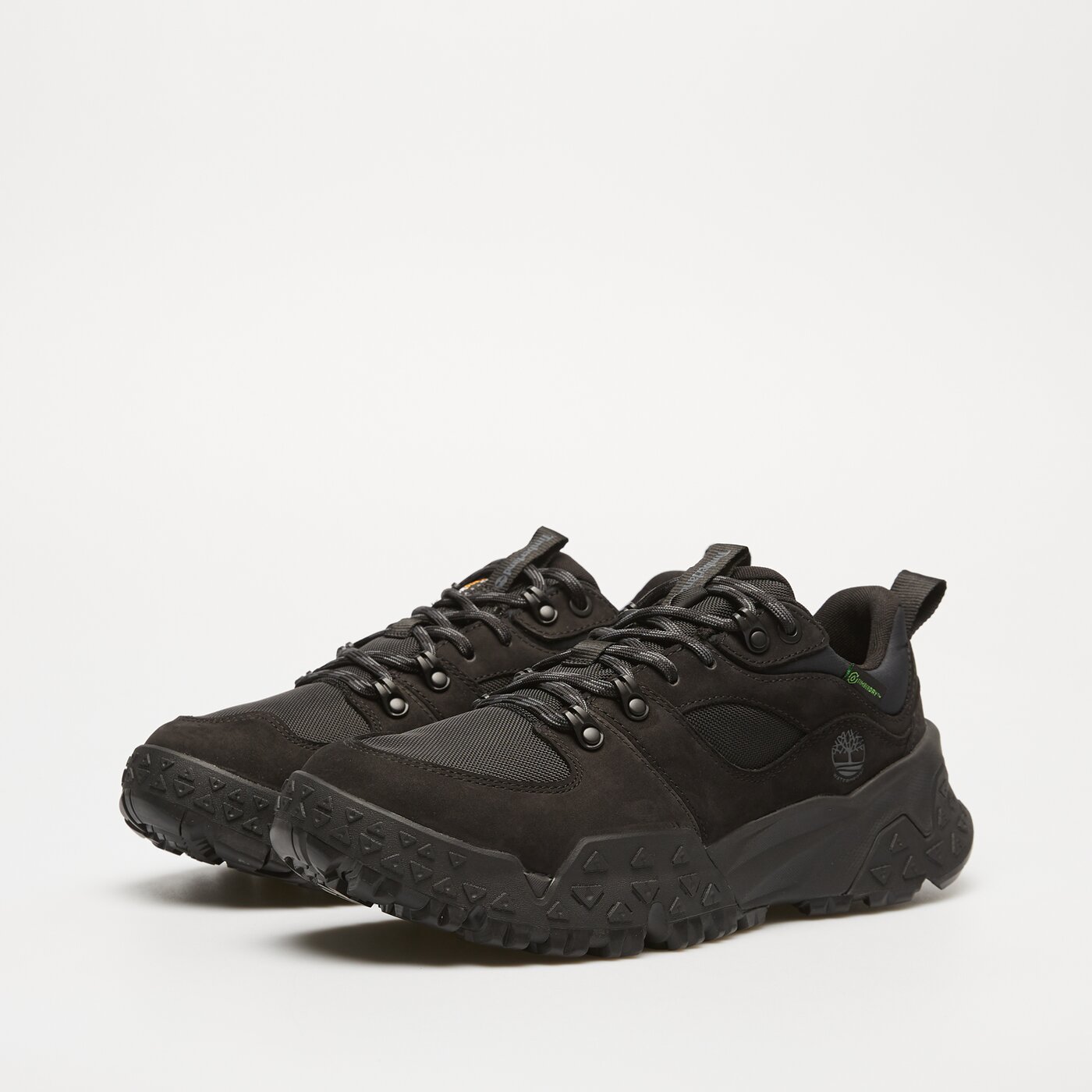 TIMBERLAND MOTION SCRAMBLE TB0A6AXHW051 | kolor CZARNY | Mężczyźni ...