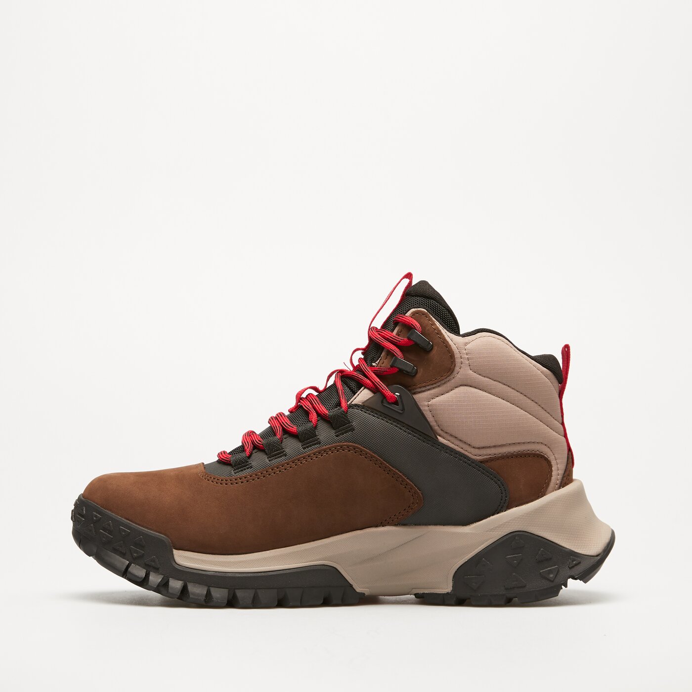 TIMBERLAND MOTION SCRAMBLE MID TB0A68NYW071 | kolor CZARNY | Mężczyźni ...