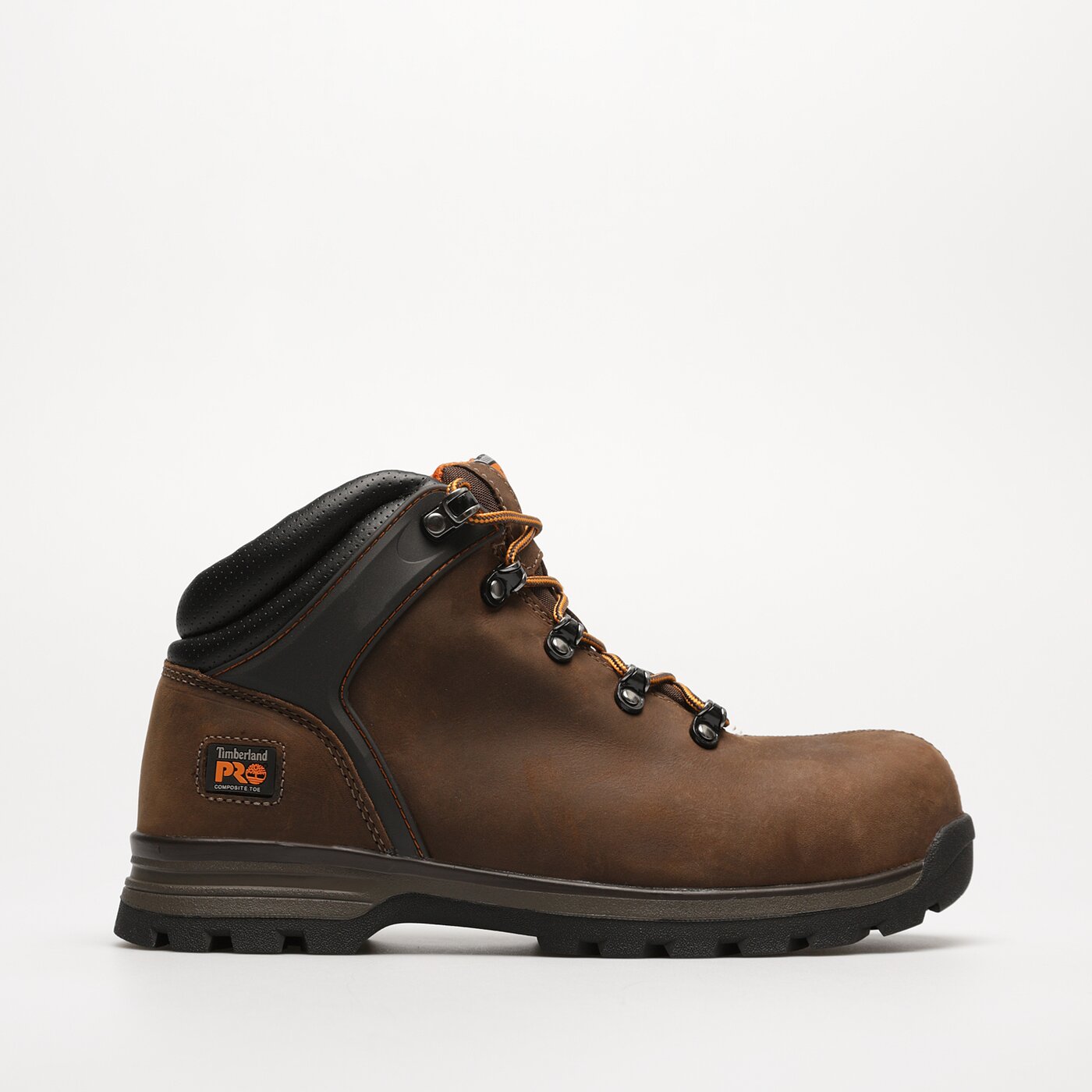 TIMBERLAND SPLITROCK XT PRO TB1A1ZFP2141 | kolor BRĄZOWY | Mężczyźni ...