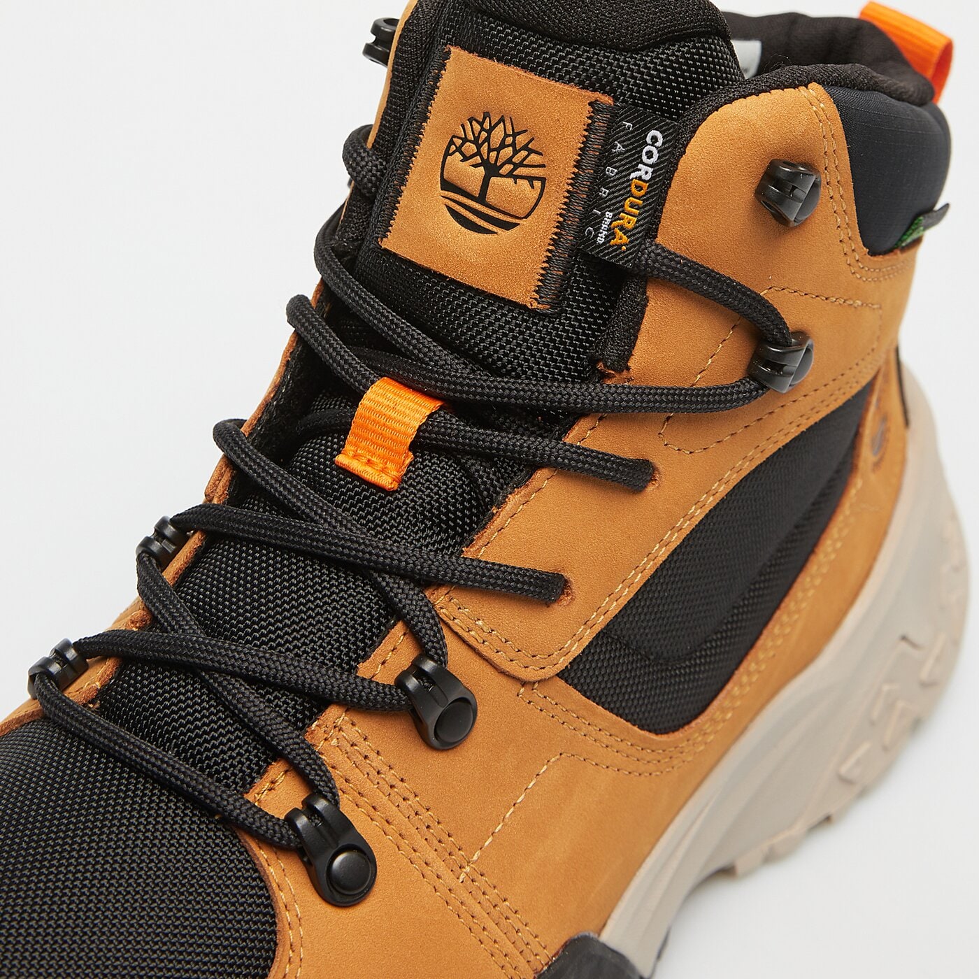 TIMBERLAND MOTION SCRAMBLE TB0A68Q87541 | kolor MULTICOLOR | Mężczyźni ...