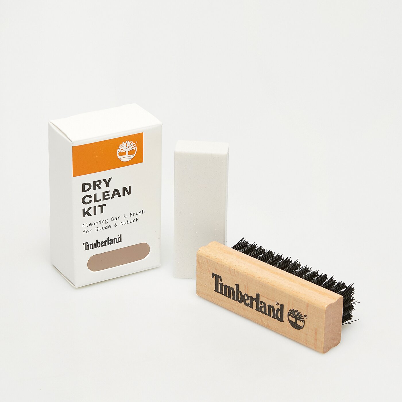 TIMBERLAND ZESTAW CZYSZCZĄCY DRY CLEANING KIT TB0A2K1Y0001 | kolor ...