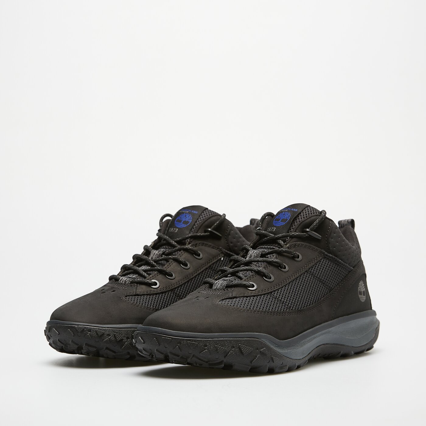 TIMBERLAND TIMBERCUSH MOTION 7 MID LACE SNEAKER TB0A6F7EW051 | kolor ...